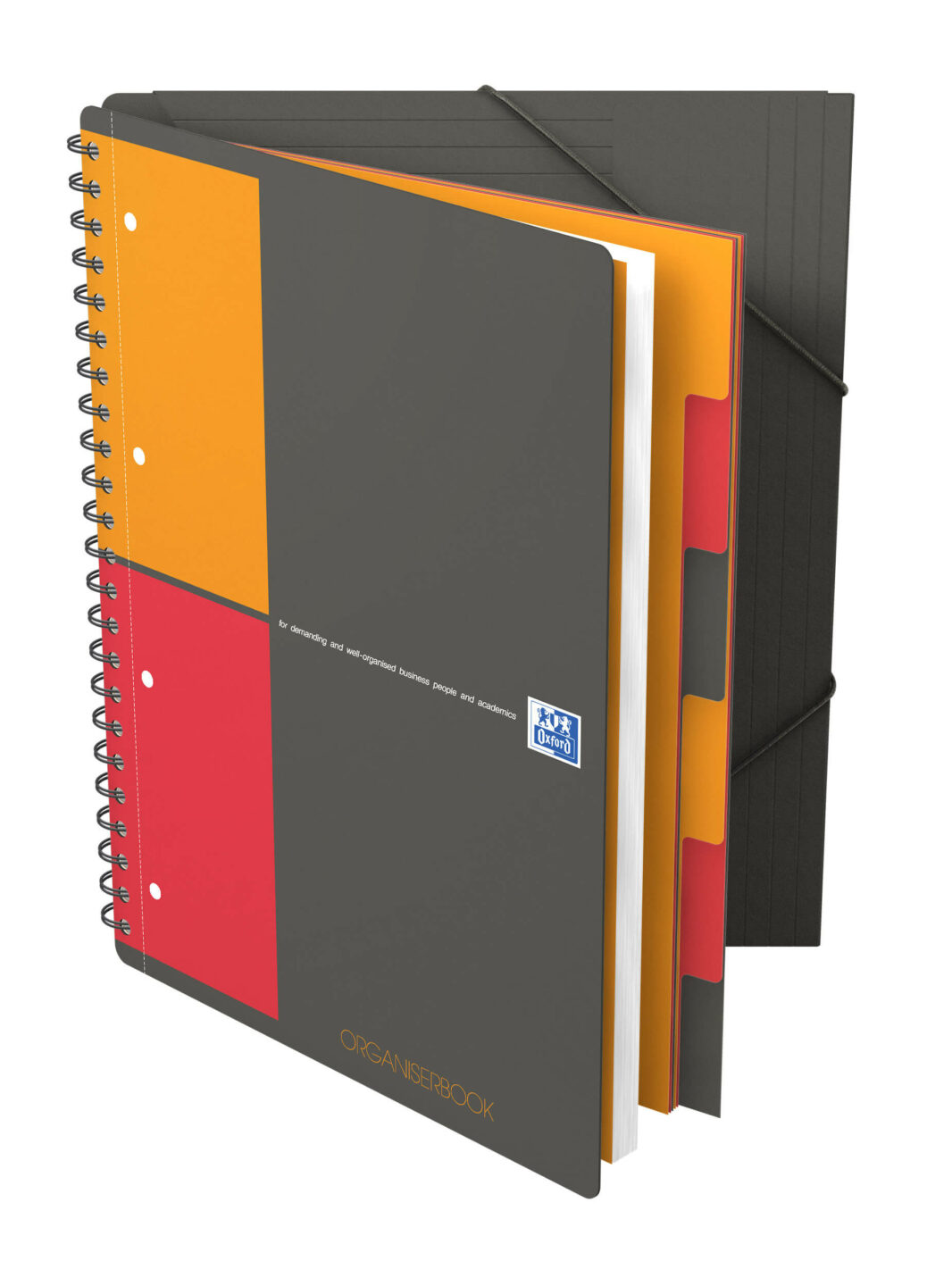 Oxford International Notebooks