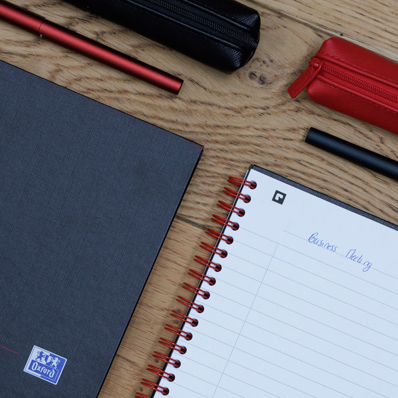 Oxford Notebooks - Power in your hands | My Oxford