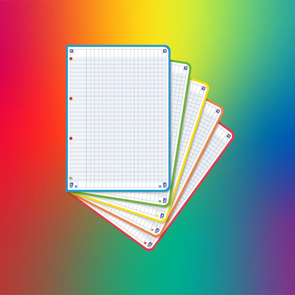 Oxford Color System - My Oxford
