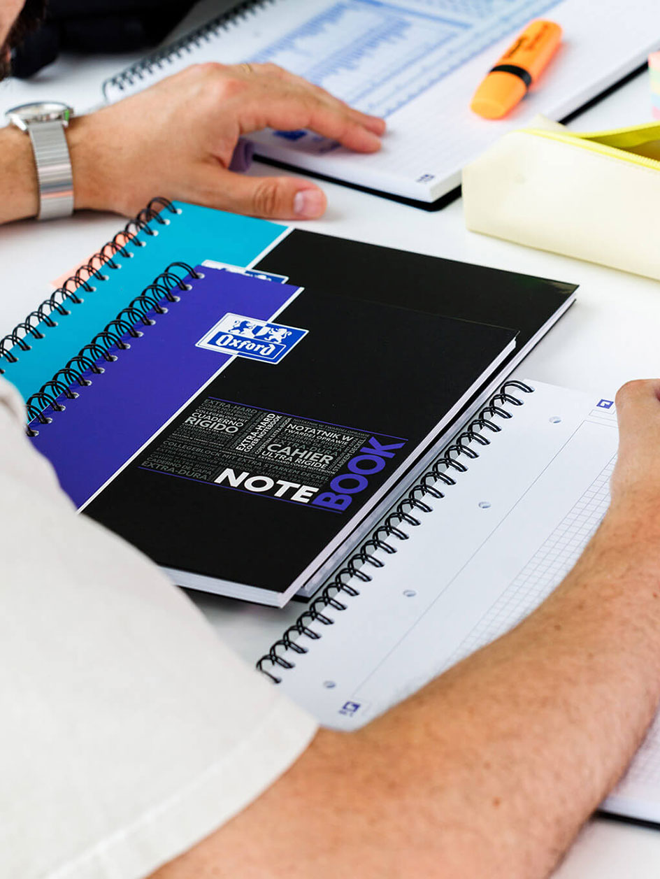 Oxford Students - My Oxford