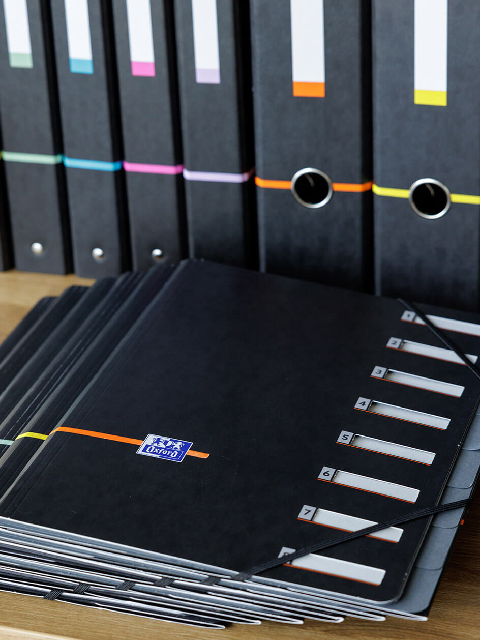 Oxford Students filingfiling range