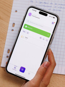 Oxford scribzee loose leaves - My Oxford