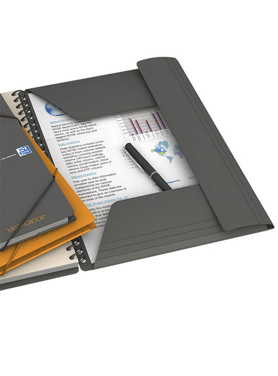 Oxford International Notebooks