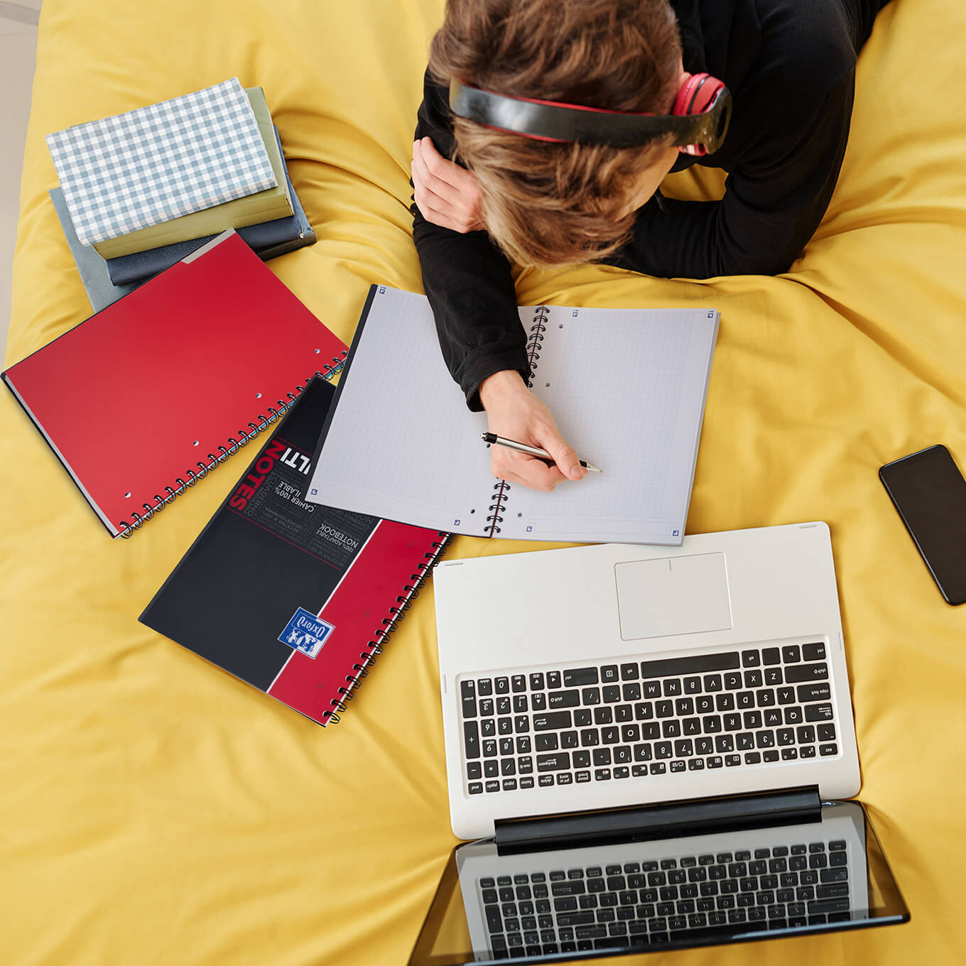 Oxford Students - My Oxford