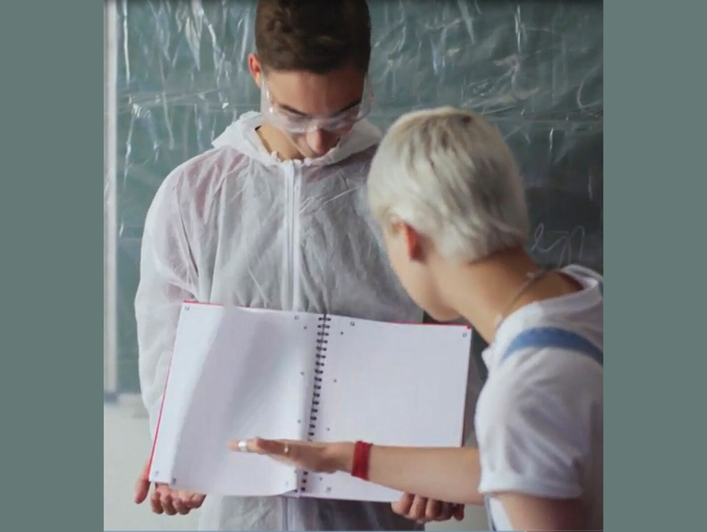 OPTIK PAPER+® - My Oxford