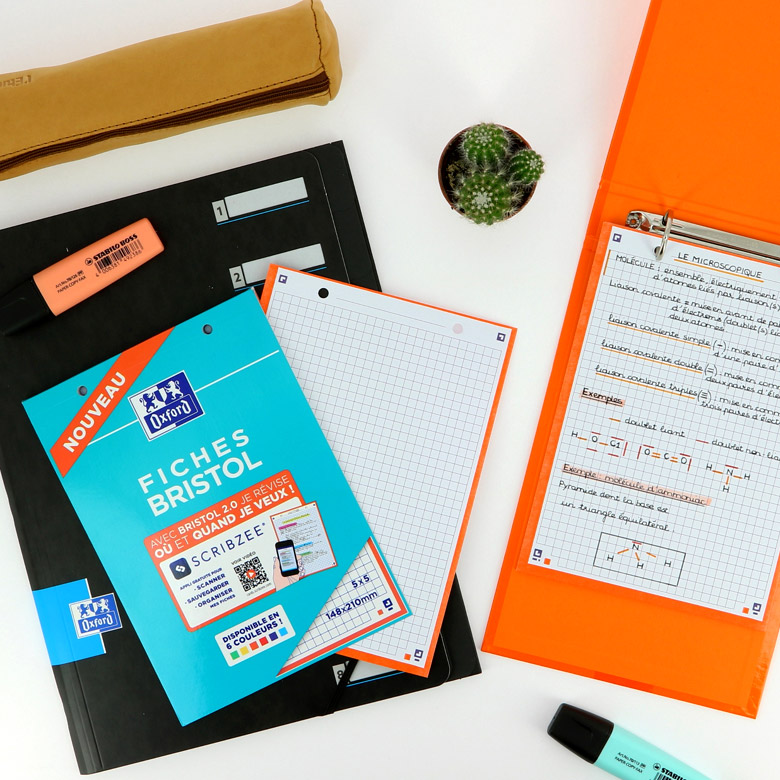 Oxford Notebooks - Power in your hands | My Oxford