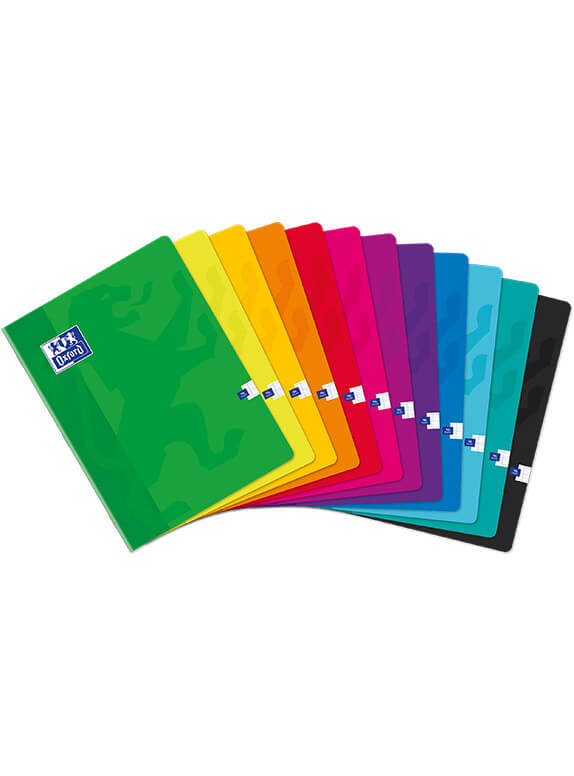 Het iconische Oxford-schoolschrift