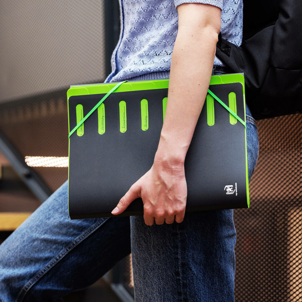 Oxford Notebooks - Power in your hands | My Oxford