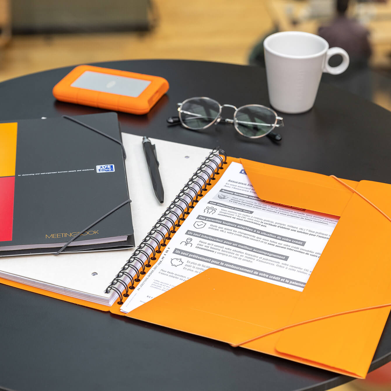 Oxford Notebooks - Power in your hands | My Oxford