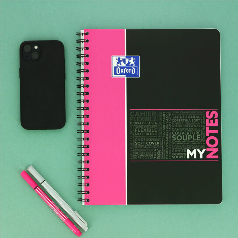 Cahiers Oxford Étudiants