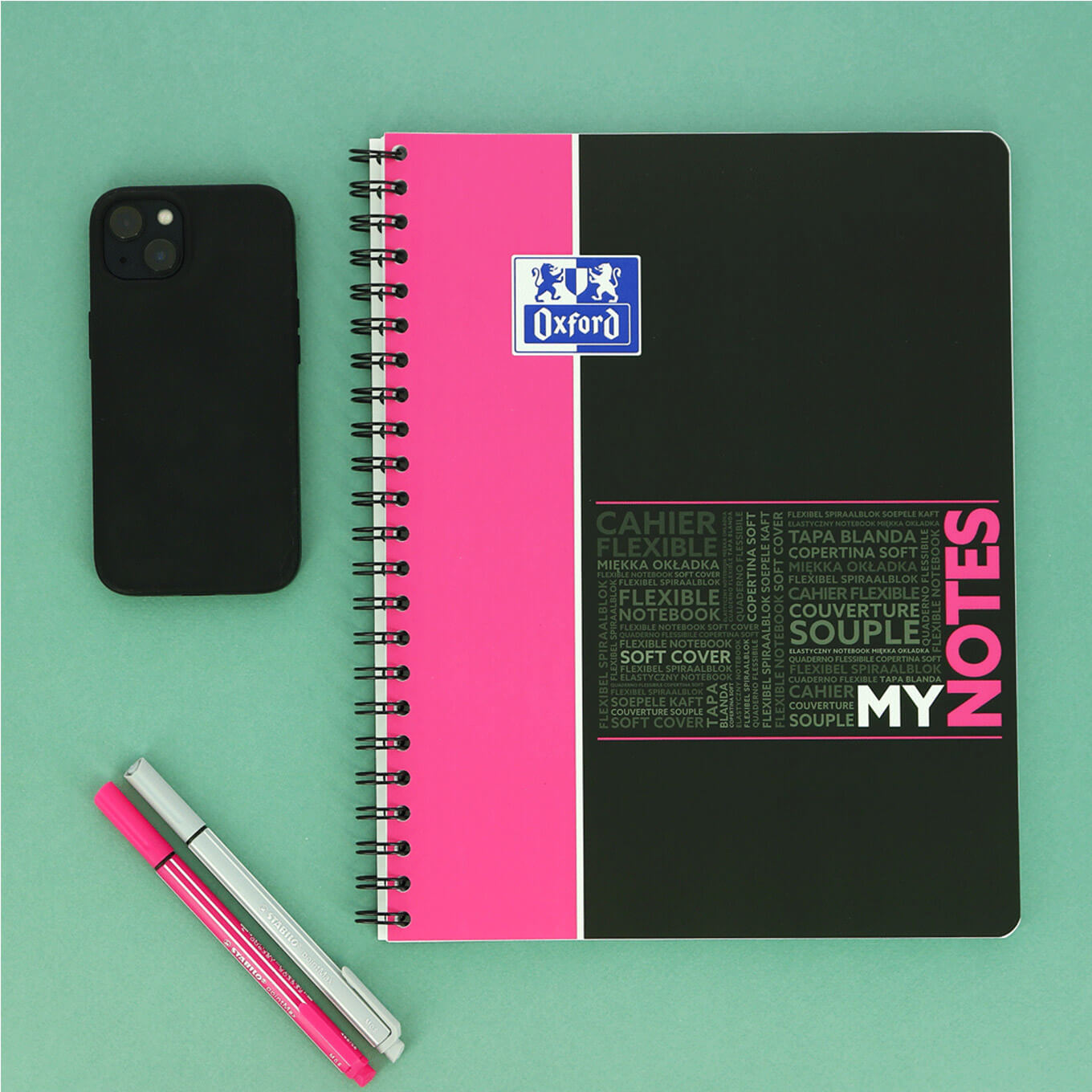 Oxford Students - My Oxford