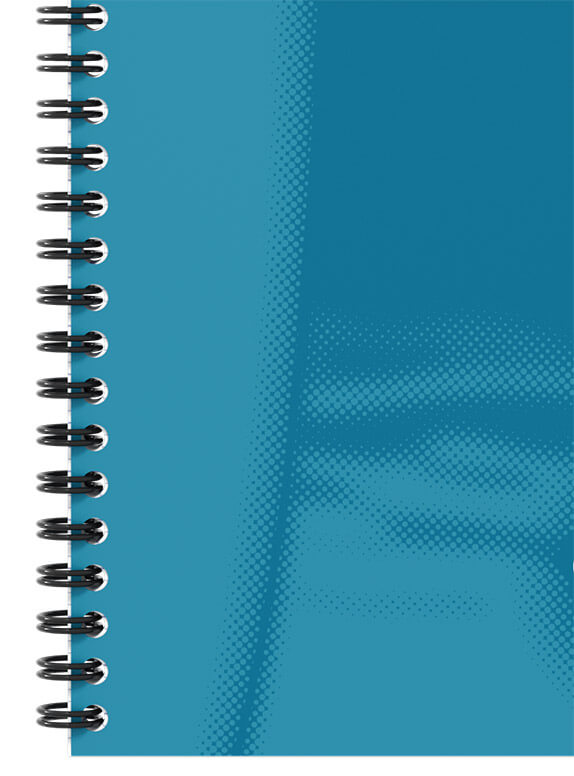 Oxford Oceanis Office notebooks