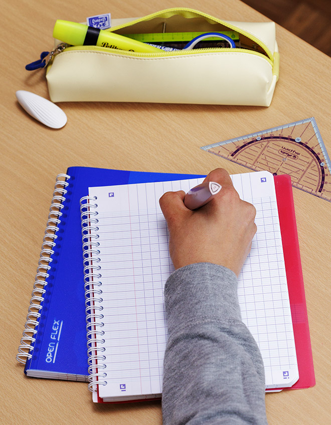 Oxford OpenFlex - My Oxford