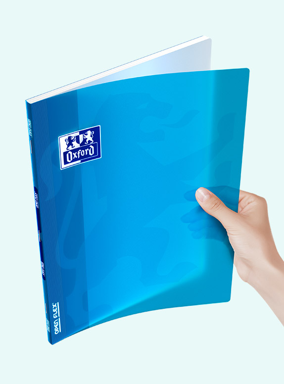 Oxford OpenFlex notebooks