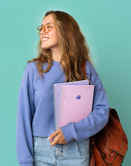 The Oxford Brand - My Oxford