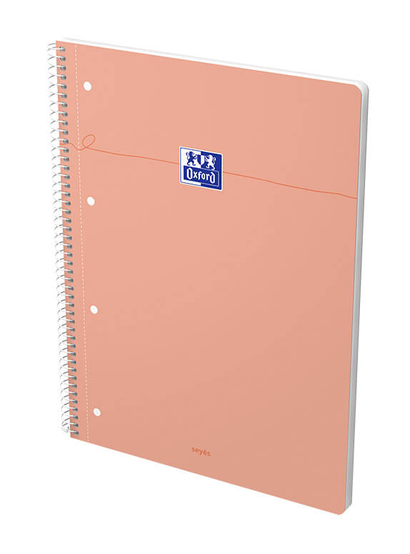 Oxford SMART notebooks