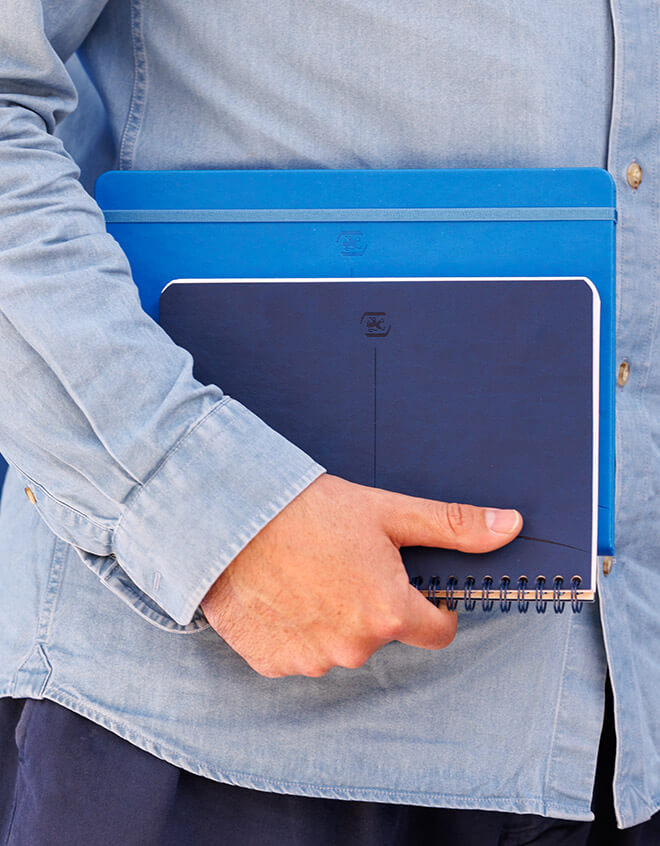 Oxford Signature - My Oxford