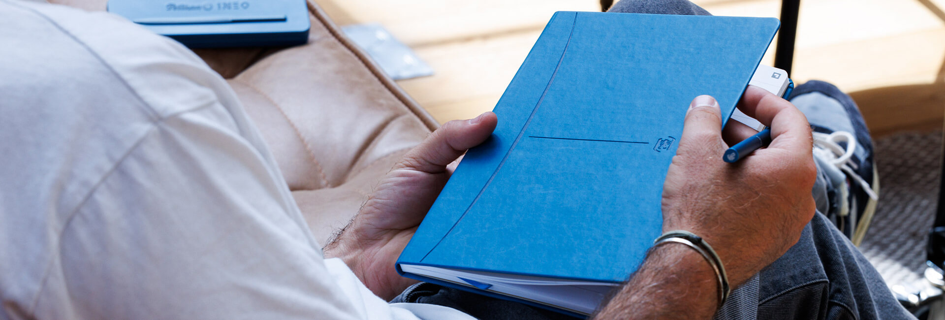 Oxford Signature - My Oxford