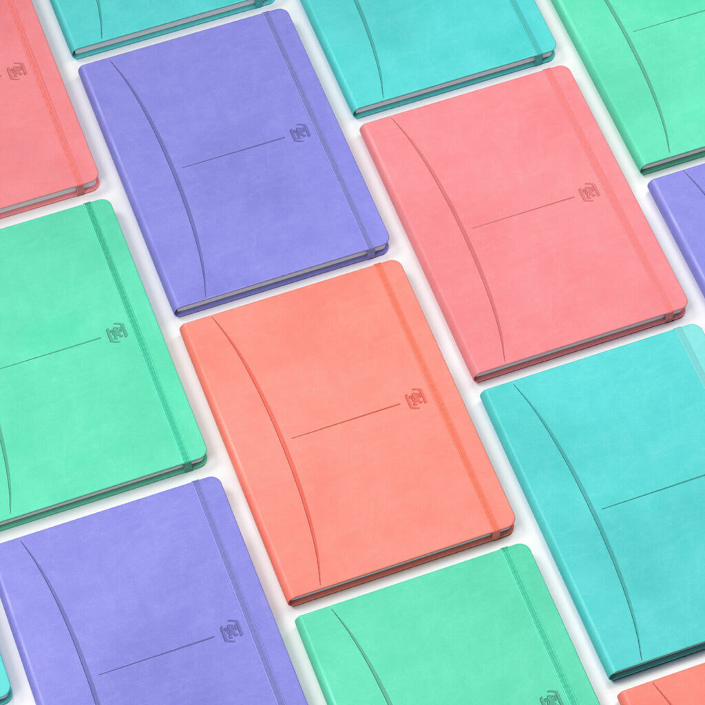 Oxford Signature notebooks & journals