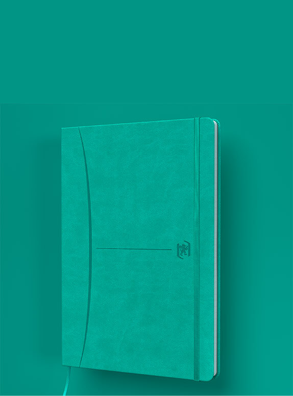 Oxford Signature - My Oxford