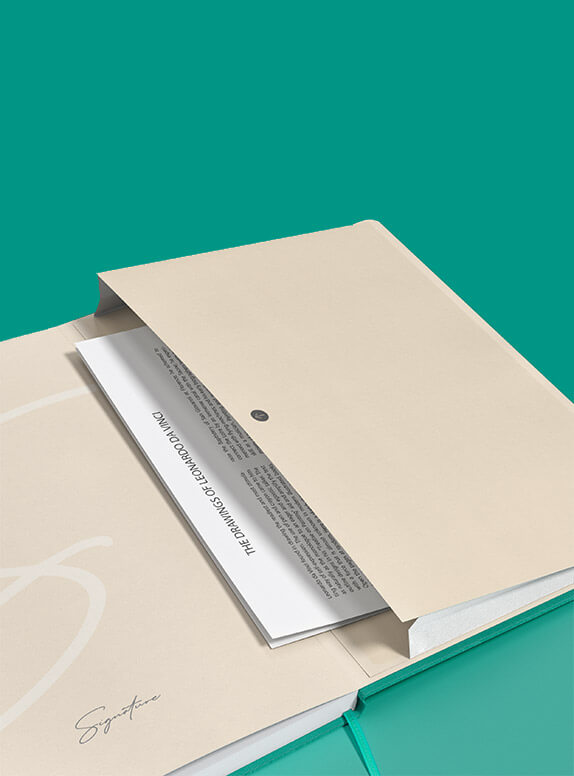 Oxford Signature - My Oxford