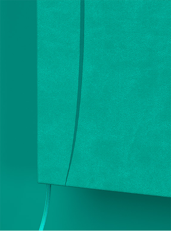 Oxford Signature - My Oxford