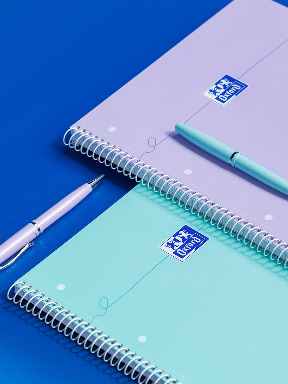 Oxford for personal use - My Oxford