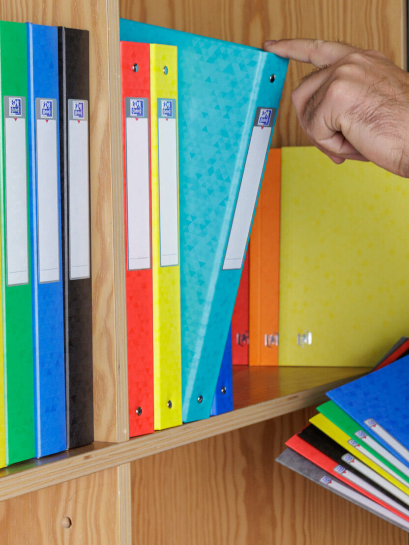 Oxford, por un año lleno de éxitos