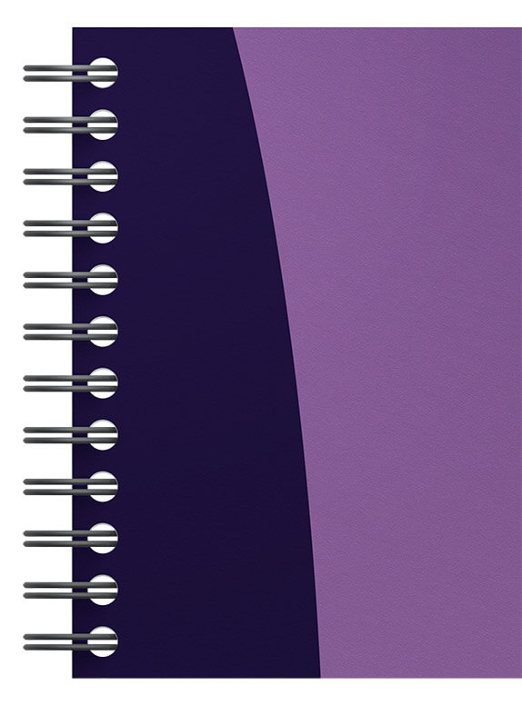 Oxford Urban Mix notebooks