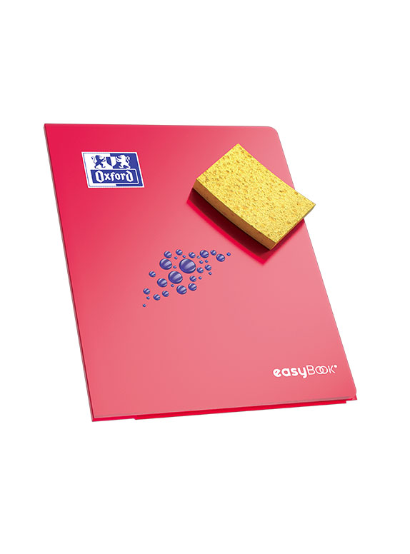 Oxford easyBook® My Oxford