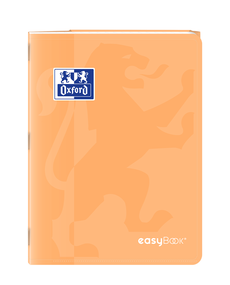 Zeszyty Oxford easyBook 3w1 - My Oxford