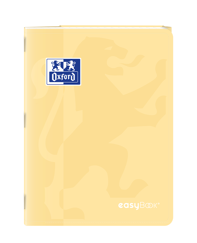 Zeszyty Oxford easyBook 3w1 - My Oxford