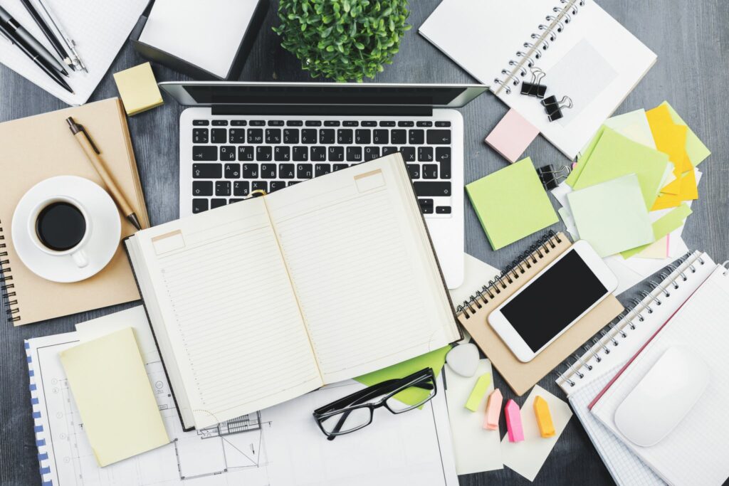 Stop searching for your notes, find them - Blog My Oxford