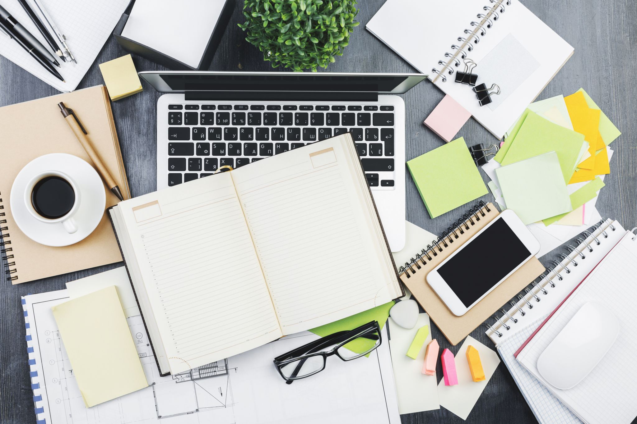 5 tips for optimising your note-taking - My Oxford