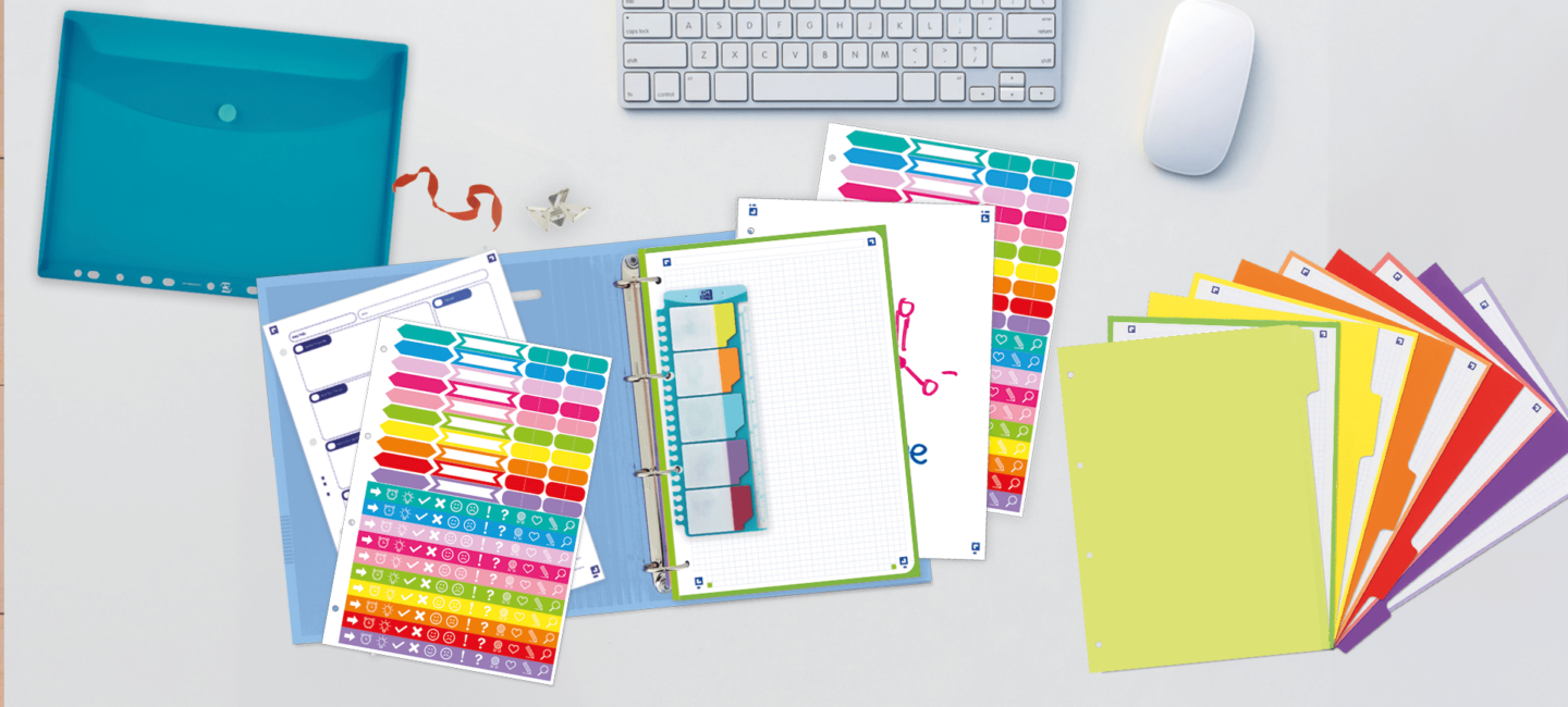 Ecosistema Europeanbinder - My Oxford