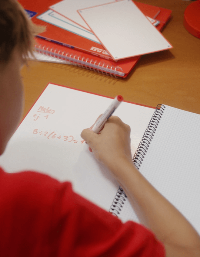 Oxford Write & Erase - My Oxford