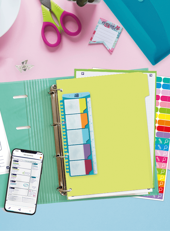 Ecosistema Europeanbinder - My Oxford