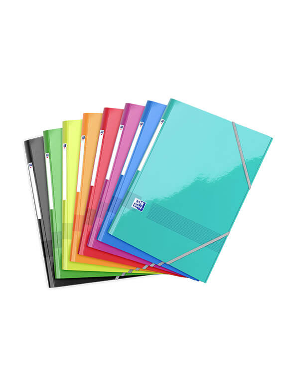 Filing range Oxford Color Life