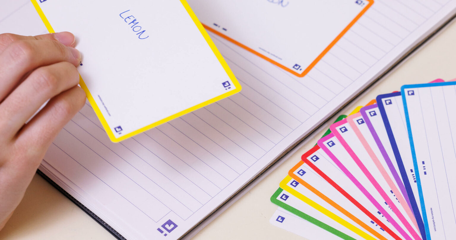 Oxford Notebooks - Power in your hands | My Oxford