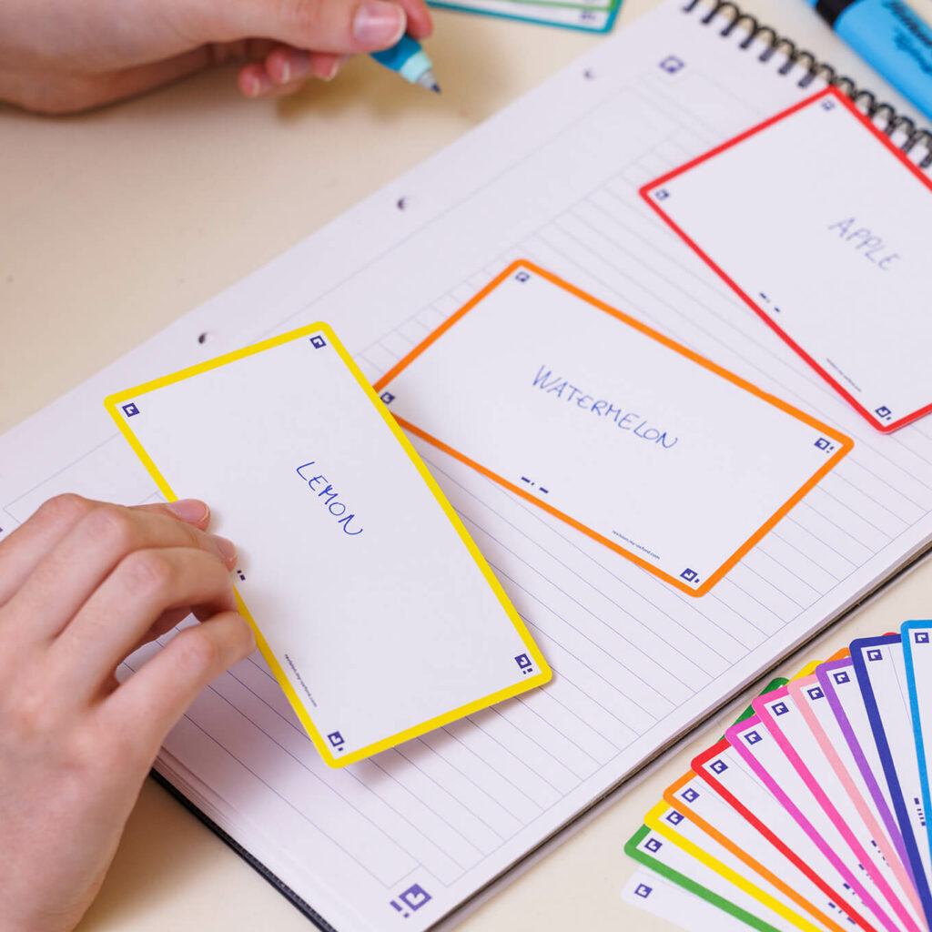 Oxford Notebooks - Power in your hands | My Oxford