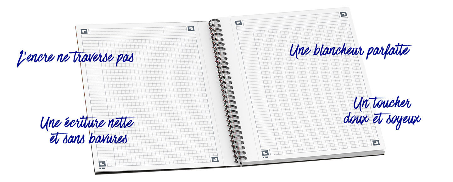 OPTIK PAPER+® - My Oxford