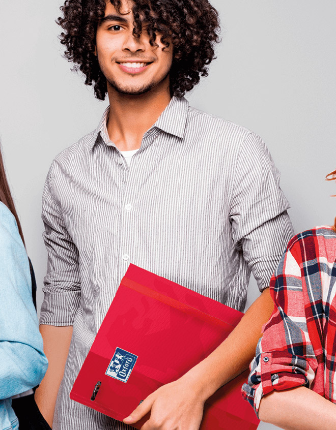 Ecosistema Europeanbinder - My Oxford