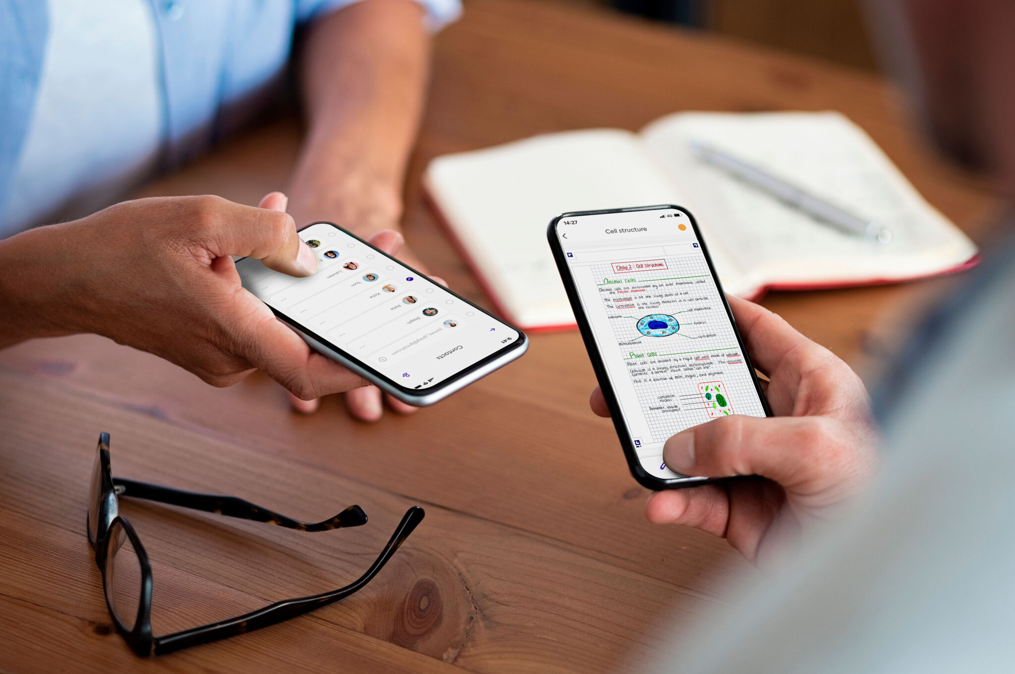 Why is scribzee more than just a scanning app? - Blog My Oxford