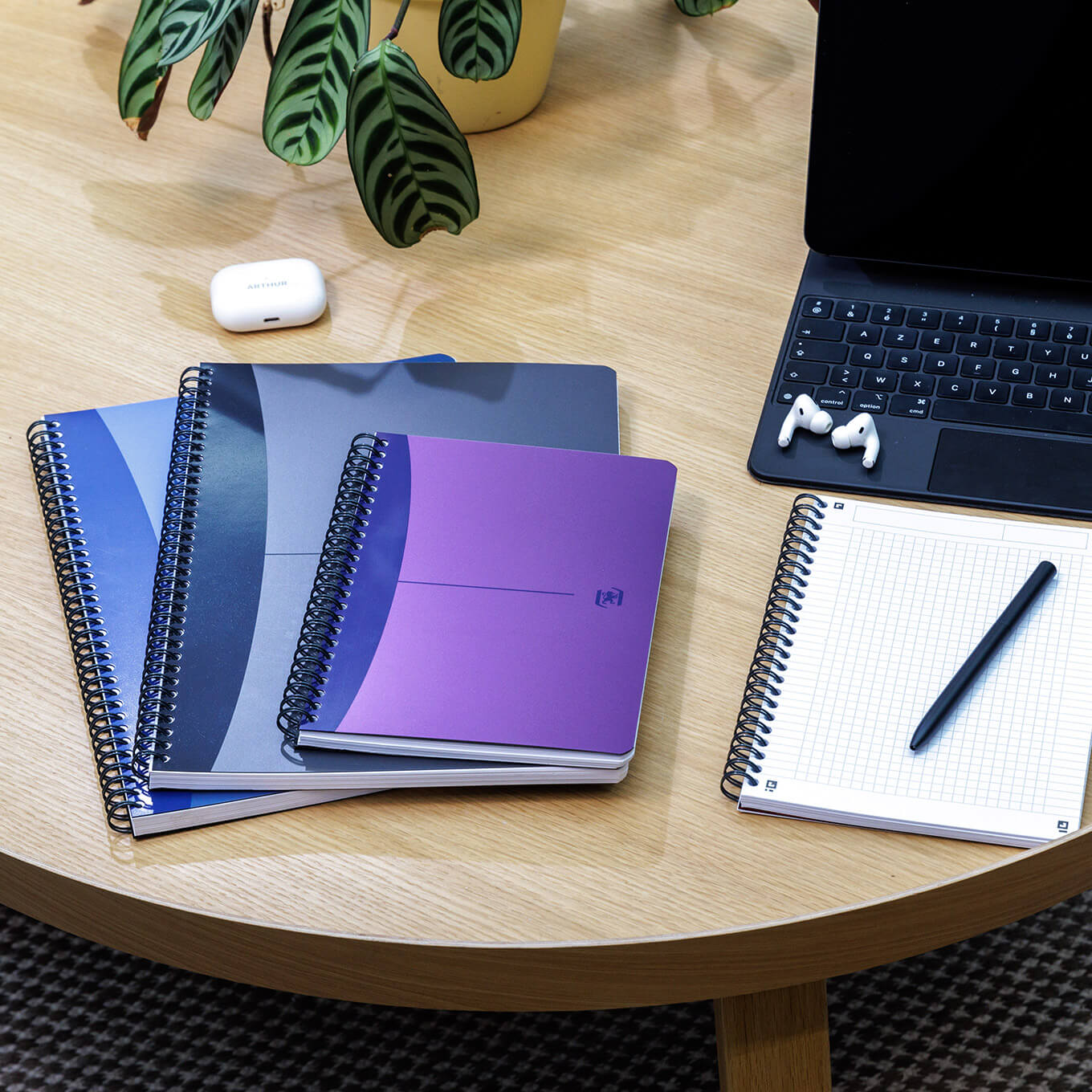 Oxford Notebooks - Power in your hands | My Oxford