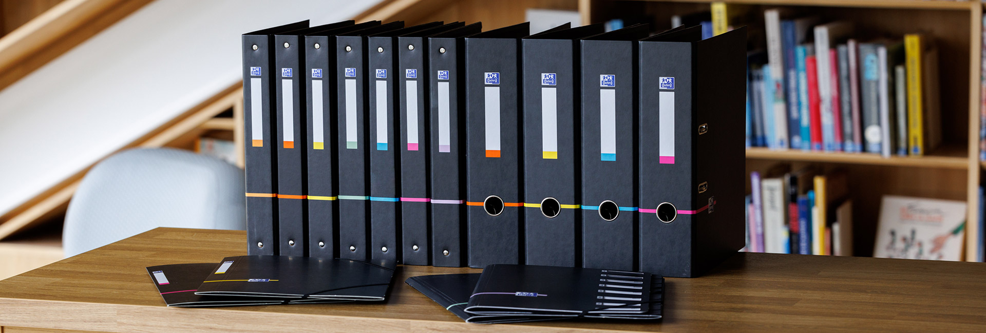 Oxford Students filing - My Oxford