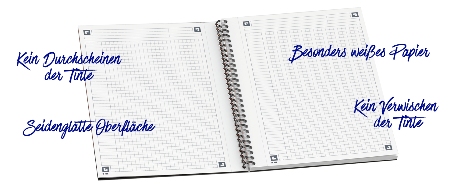 OPTIK PAPER+® - My Oxford