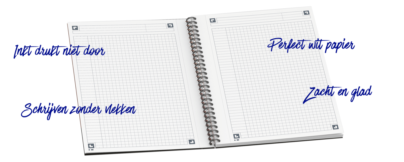 OPTIK PAPER+® - My Oxford