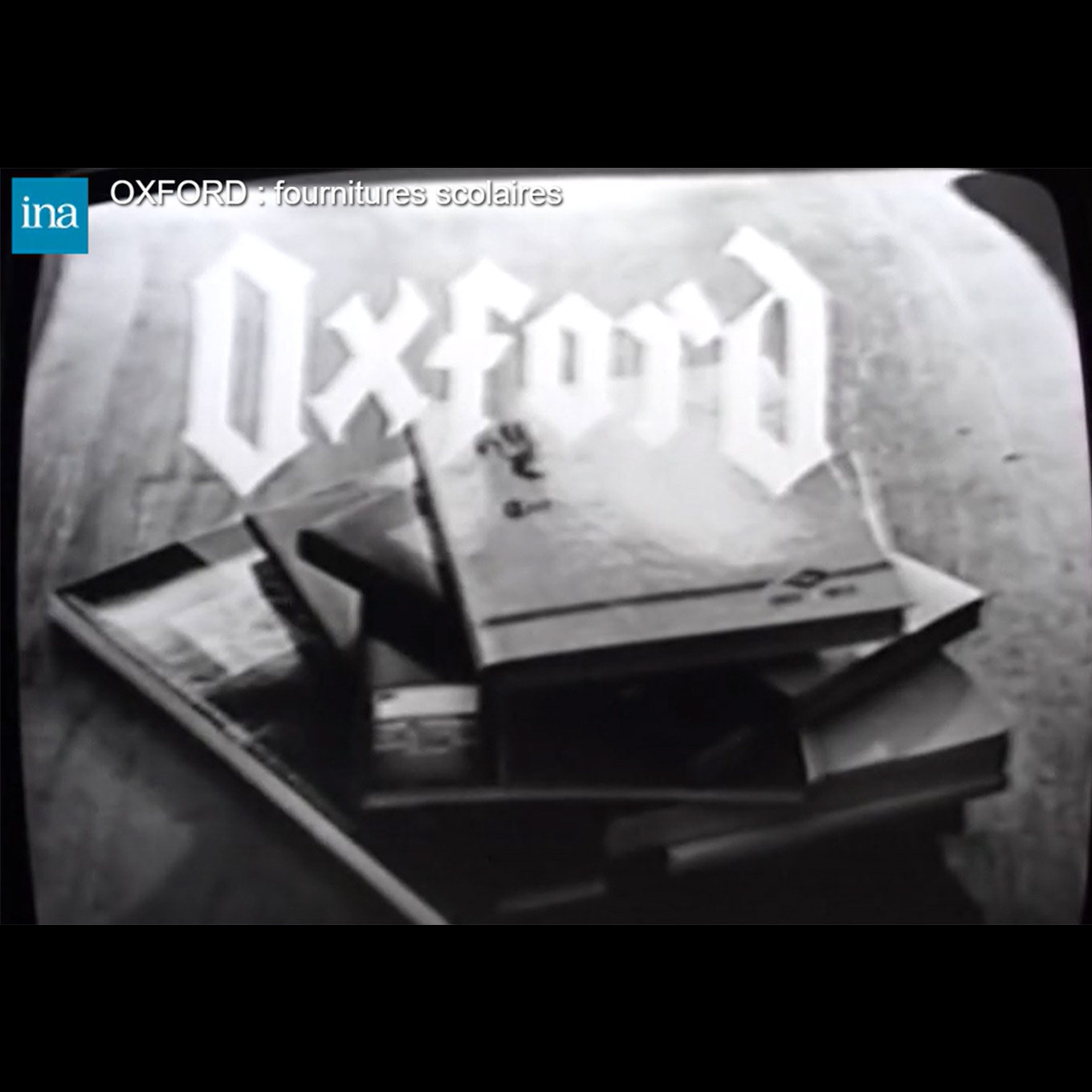 The Oxford Saga - My Oxford