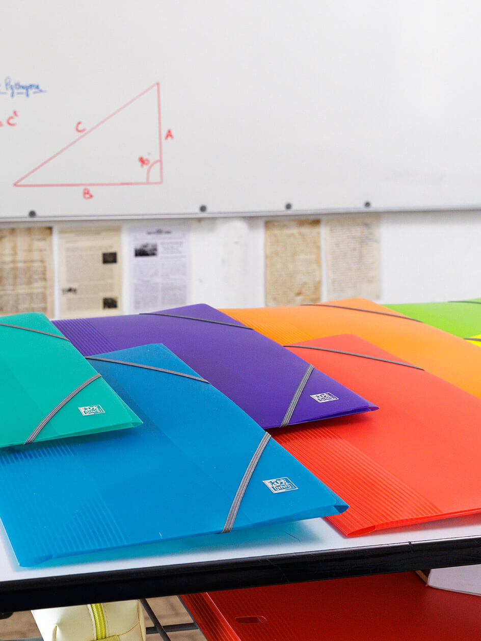 Oxford - Fournitures scolaires et papeterie de bureau | My Oxford