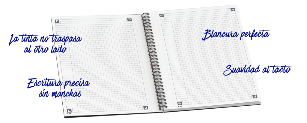 OPTIK PAPER+® - My Oxford